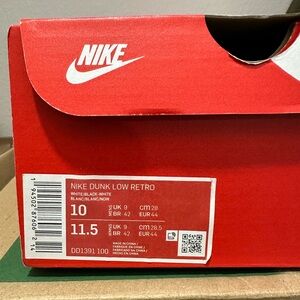 Nike | Shoes | Nike Dunk Low | Poshmark